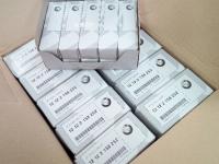 China Auto Engine Spark Plugs for BMW OEM 12122158252 High Quality 10pcs MOQ for sale
