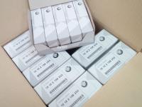 China Auto Engine Spark Plugs For Land  BMW   OEM  12122158253 for sale