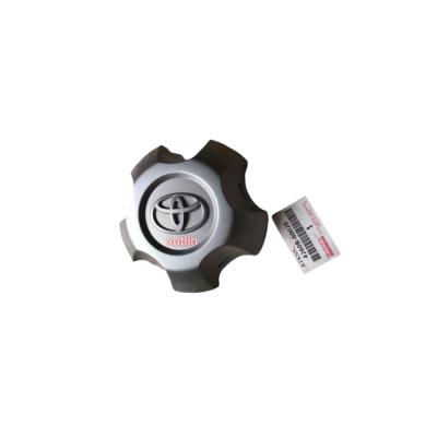 China Toyota Land Cruiser Wheel Hub Ornament Sub-Assembly OEM 4260B-60020 High Quality Spare Part for sale