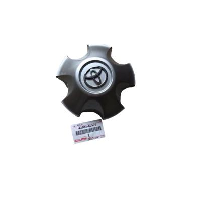 China Toyota Land Cruiser Wheel Hub Ornament Sub-Assembly OEM 42603-60570 10pcs MOQ for sale