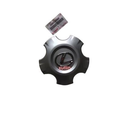 China Land Cruiser Wheel Hub Ornament Sub-Assembly 42603-60060 For Lexus OEM High Quality for sale