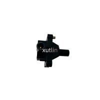 China Ignition Coil for Mercedes-Benz AMG S320 SL320 SLK230 E320 L4 L6 M104 OEM A0001587003 for sale