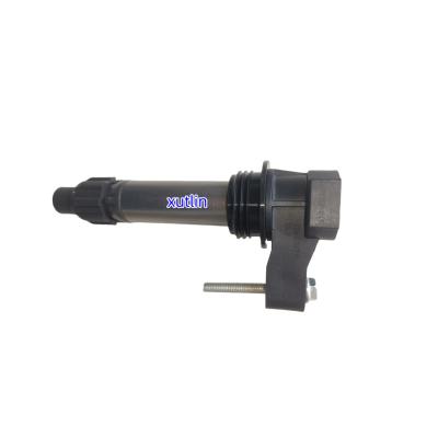 China Engine Ignition Coil D515C 12632479 for ACDelco GM Range Rover High Quality 12V for sale