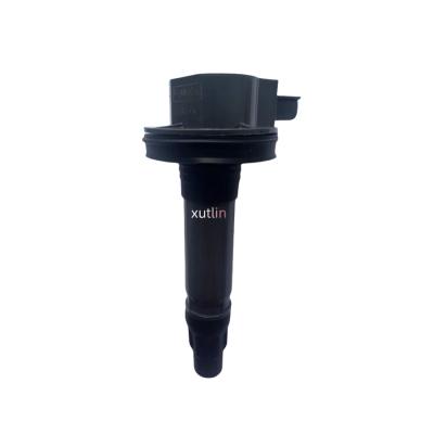 China Engine Ignition Coil DG520 7T4z12029e For Ford Explorer 2011-2016 F-150 Lincoln Mercury Mazda for sale