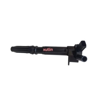 China Engine Ignition Coil for Ford E250 E350 Lincoln Mercury Mustang Escape OEM DG406CJ DG407DJ DG506ACJ for sale