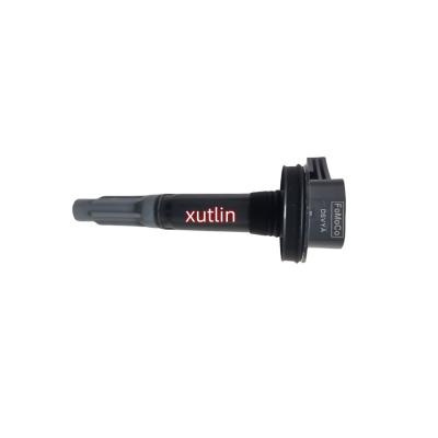 China Engine Ignition Coil DG542 SP548 BR3Z12029A for Ford F150 F250 Lincoln Mercury Mustang Escape for sale