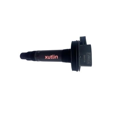 China Engine Ignition Coil DG549 BL3Z-12029-C for Ford F150 F250 Lincoln Mercury Mazda CX-9 for sale