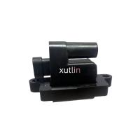 China Ignition Coil UF271 D581 521618 12558693 for GMC Chevrolet Cadillac Silverado for sale