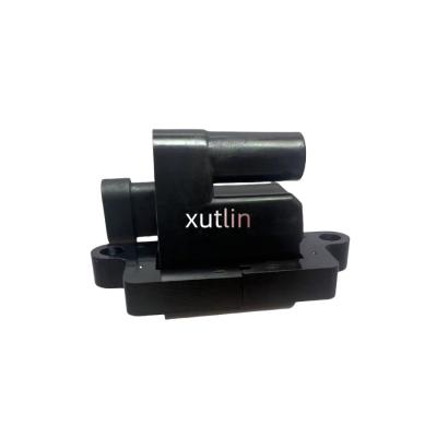 China Ignition Coil UF271 D581 521618 12558693 for GMC Chevrolet Cadillac Silverado for sale