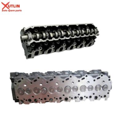 China 1HZ Complete Cylinder Head 11101-17050 for Toyota Land Cruiser HZJ78 Auto Engine Spare Parts for sale