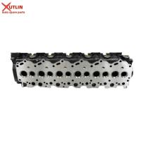 China 1HZ Empty Cylinder Head for Toyota Land Cruiser HZJ78 OEM 11101-17010 11101-17012 11101-17020 for sale