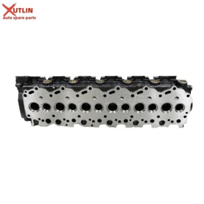 China 1HZ Empty Cylinder Head for Toyota Land Cruiser HZJ78 OEM 11101-17010 11101-17012 11101-17020 for sale
