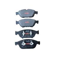 China Brake Disc Pads Set for Audi A6 A7 A8 C7 D4 OEM 4H0698151G 5N0698151 1J0698151 for sale