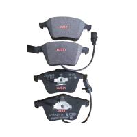 China Brake Pad Disc Kit OEM 8E0698151G 8E0615116J for Audi Porsche VW 6 Month Warranty for sale