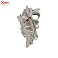 China Ford Ranger 2019 2.0L Oil Pump OEM GK2Q-6600-FA High Quality Engine Spare Part for sale