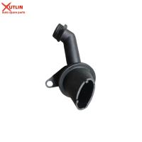 China Genuine Oil Pump Inlet Tube Assy BK3Q-6615-AA for Ford Ranger 2015 2.2L for sale