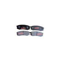 China Brake Pads OEM 04466-60140 04466-60120 for Land Cruiser Prado FZJ80 HZJ80 HDJ80 LJ80 RZJ120 GRJ150 RZJ150 LJ120 for sale