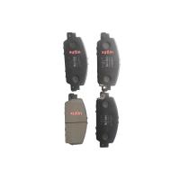China Front Brake Pads OEM 45022-SHJ-405 for Honda Odyssey Acura High Quality for sale