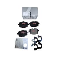 China PADS BRAKE  OEM 34216867175 FOR BMW for sale