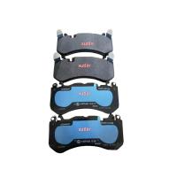 China Brake Pads OEM A0004203500 A00054208920 for Mercedes Benz W211 W463 C218 for sale
