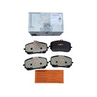China Brake Pads OEM A0004203802 for Mercedes Benz High Quality 6 Month Warranty for sale