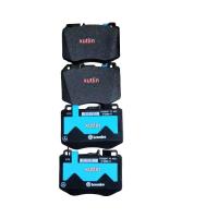 China Brake Pads OEM A0084201820 for Mercedes-Benz C300 GLC300 E300 C400 C350e High Quality for sale