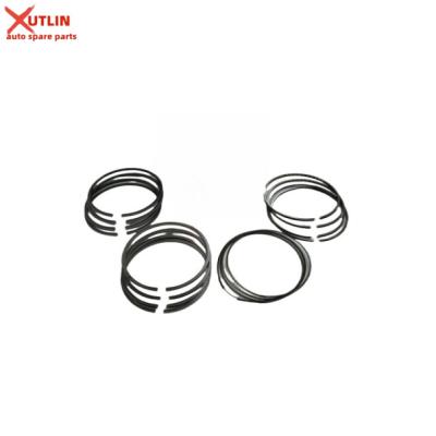 China WLT Piston Ring Assembly for Ford Ranger 2006-2008 OEM WLY111SC0A 1.0L for sale