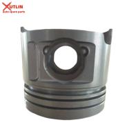 China 1HD Piston Assy +50 Size for Toyota Land Cruiser Engine OEM 13103-17020 Auto Spare Parts for sale