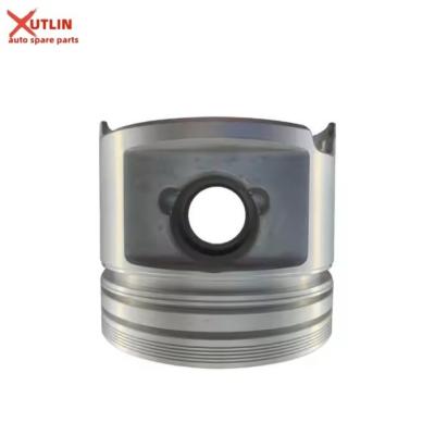 China 1HZ Piston Assy +50 Size for Toyota Land Cruiser Auto Engine Spare Parts OEM 13103-17010 for sale