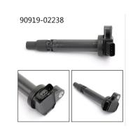 China Auto Engine Ignition Coil for Toyota Celica Corolla Matrix 1.8L L4 OEM 90919-02238 for sale