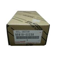 China Auto Engine Ignition Coil for Toyota Celica Corolla Matrix 1.8L L4 OEM 90919-02238 for sale