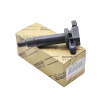 China Auto Engine Ignition Coil for Toyota Yaris Prius Platz Echo OEM 90919-02229 90080-19021 12V for sale