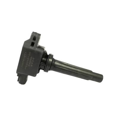 China Ignition Coil H6T61271 H6T61171 PE01-18-100 PE0119100A for Mazda 2 3 6 CX-3 CX-5 1.5L 2.0L for sale