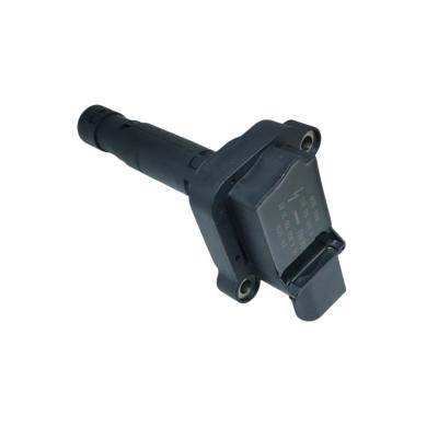 China Ignition Coil for Mercedes-Benz W204 W203 C207 W211 R171 OEM A0001502580 12V for sale