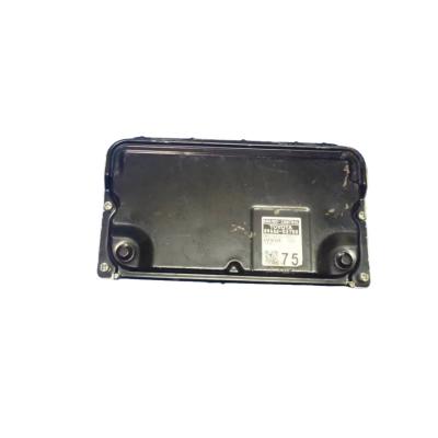 China Engine Control Unit ECU for Toyota Corolla 1.6L ZZE121 2001-2006 OEM 89661-02750 for sale