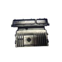 China Engine Control Unit ECU for Toyota Corolla 1.6L ZZE121 2001-2006 OEM 89661-02750 for sale