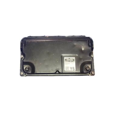 China Engine Control Unit ECU for Toyota Corolla ZRE210R 2018-2022 OEM 89661-0ZY60 12V for sale