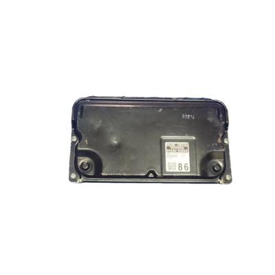 China Engine Control Unit ECU for Toyota Corolla 3RZFE M/T 2001-2007 OEM 89661-02860 12V for sale