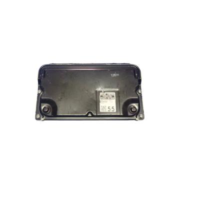 China Engine Control Unit ECU for Toyota Verso ZGR20L 1.6L 2015-2016 OEM 89661-0F550 12V for sale