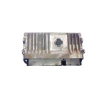 China Engine Control Unit ECU for Toyota Verso ZGR20L 1.6L 2015-2016 OEM 89661-0F550 12V for sale