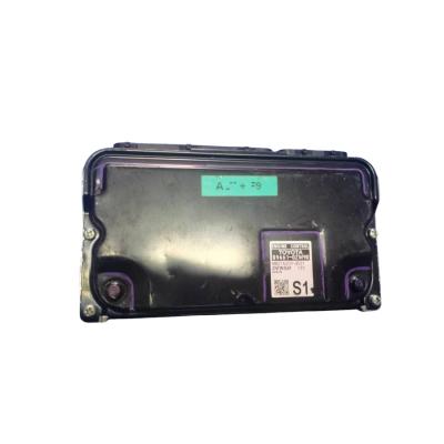 China Engine Control Unit ECU for Toyota Corolla ZRE211 ZWE211 MZEA12 1.8L 1.6L 2019-2022 OEM 89661-0ZW90 12V for sale