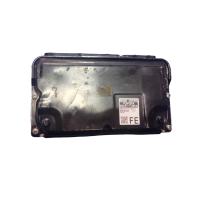 China Engine Control Unit ECU for Toyota C-HR ZYX10 1.8L Hybrid 16V 2016-2018 OEM 89661-F4050 12V for sale