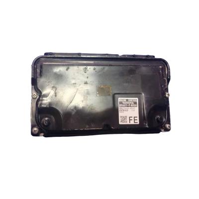 China Engine Control Unit ECU for Toyota C-HR ZYX10 1.8L Hybrid 16V 2016-2018 OEM 89661-F4050 12V for sale