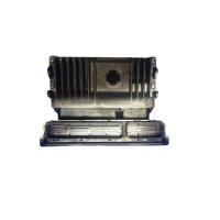 China Engine Control Unit ECU for Toyota C-HR ZYX10 1.8L Hybrid 16V 2016-2018 OEM 89661-F4050 12V for sale