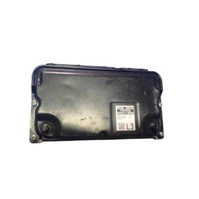 China Engine Control Unit ECU for Toyota C-HR ZYX11 Hybrid 1.8L 2018-2022 OEM 89661-F4560 12V for sale