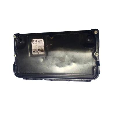China Engine Control Unit ECU for Toyota Yaris MHPX11 1.5L 2020-2024 OEM 89661-K0080 12V for sale