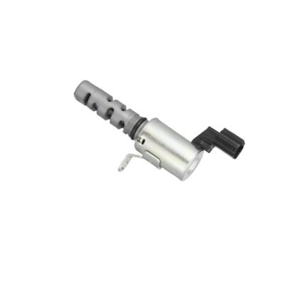 China Camshaft Timing Oil Control VVT Valve Assembly OEM 15330-75010 for Toyota 1TR 2TR for sale