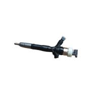 China Diesel Injector 095000-5931 23670-0L070 for Toyota HILUX III 2.5 D4D HIACE V 2.5 D4D 2KDFTV for sale