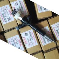 China Diesel Injector 095000-5931 23670-0L070 for Toyota HILUX III 2.5 D4D HIACE V 2.5 D4D 2KDFTV for sale