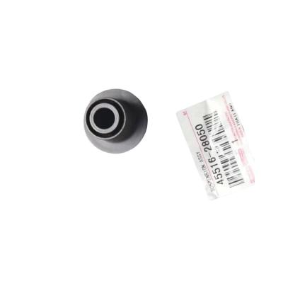 China Steering Rack Rubber Bushing OEM 45516-28050 for Toyota Camry ACV30 ACV40 Prado GRJ120 KDJ120 for sale